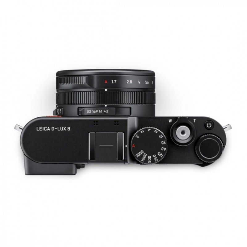 Leica D Lux 8